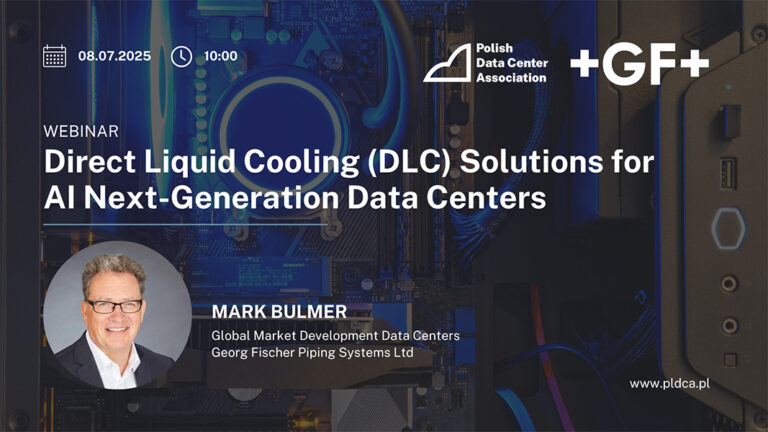 Webinar: Direct Liquid Cooling (DLC) Solutions – AI Next-Generation ...